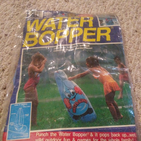 Other | Lawm Water Toy | Poshmark